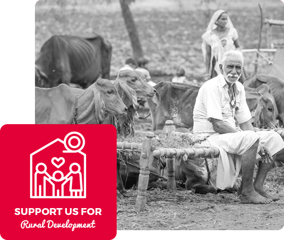 Vocational Training for Rural Communities Elysium Foundation