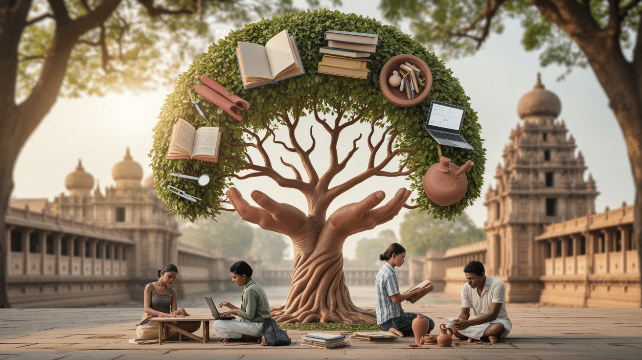 Best NGO in Madurai – Mission to Transform 100% of Lives